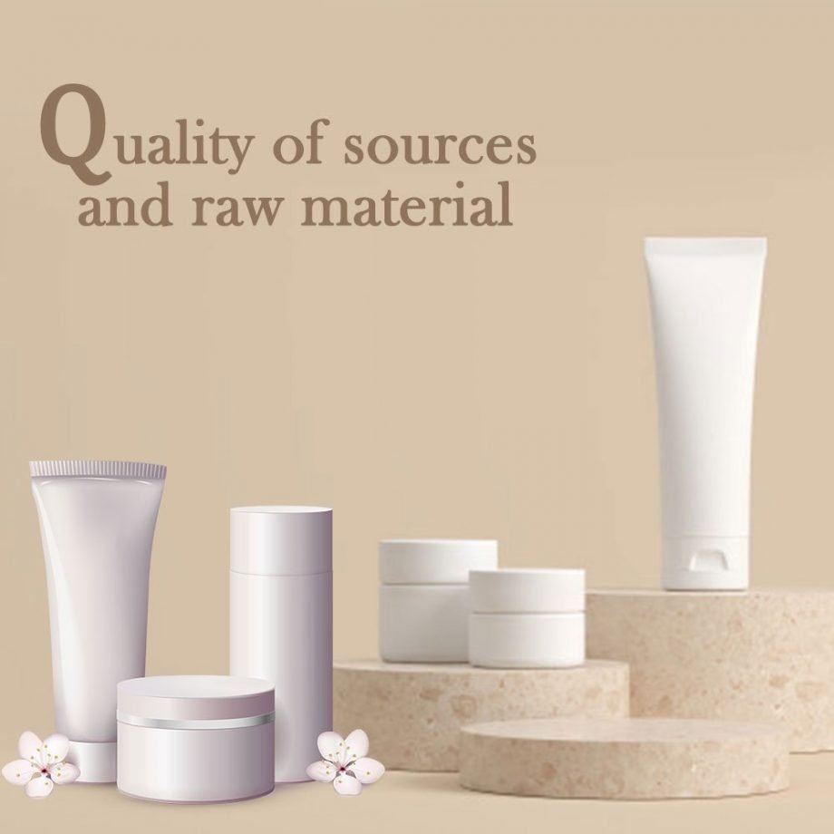 When Selecting A Private Label Cosmetic Manufacturer | Nutriglow
