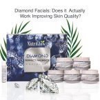 Diamond Facials: Does It Actually Work Improving Skin Quality?